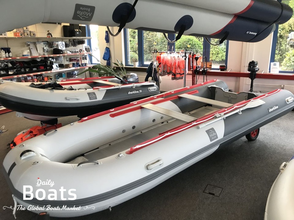 2020 MaRe Boote Sharkline 485 for sale. View price, photos and Buy 2020 ...