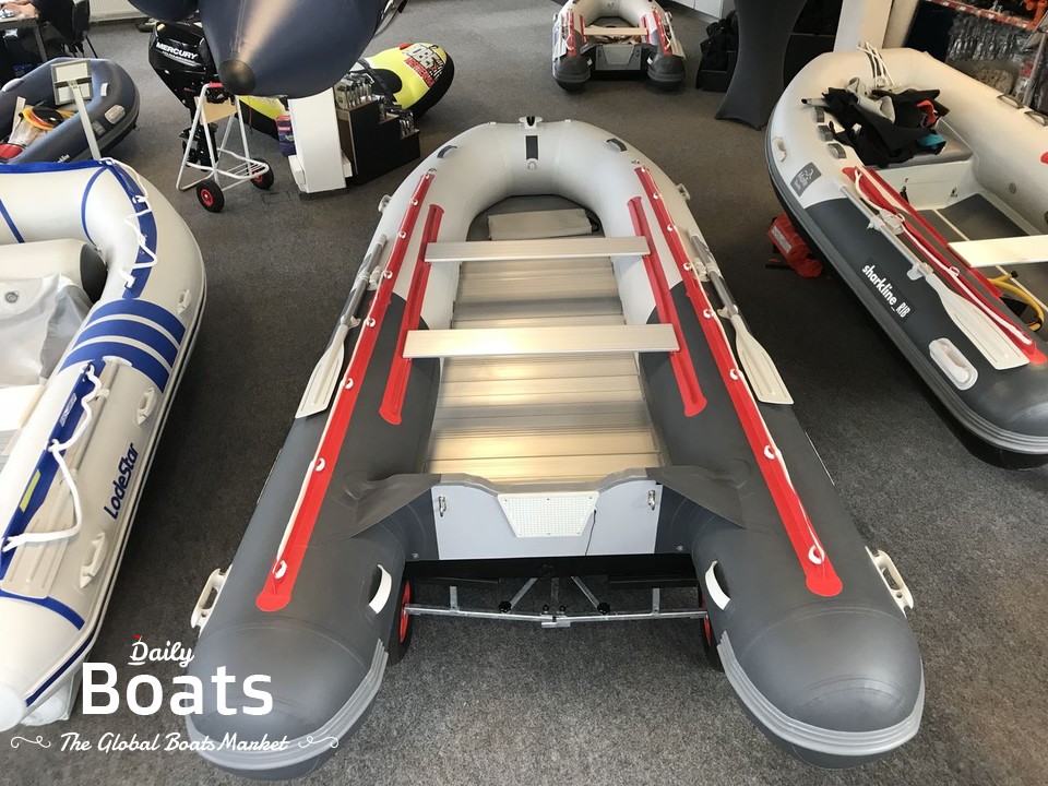 2020 MaRe Boote Sharkline 485 for sale. View price, photos and Buy 2020 ...