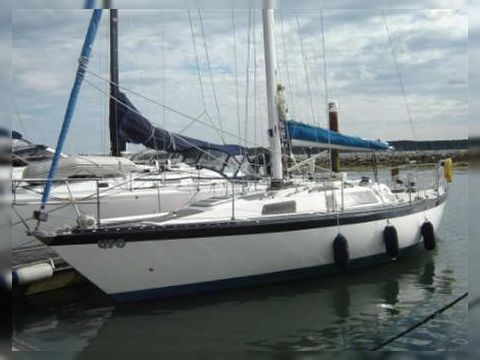 1984 UFO 34 for sale. View price, photos and Buy 1984 UFO 34 #42144