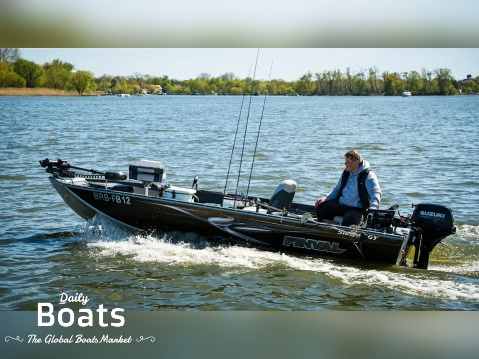 2023 Finval 510 Rangy Tiller for sale. View price, photos and Buy 2023 ...