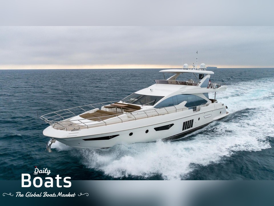 2016 Azimut for sale. View price, photos and Buy 2016 Azimut #421451