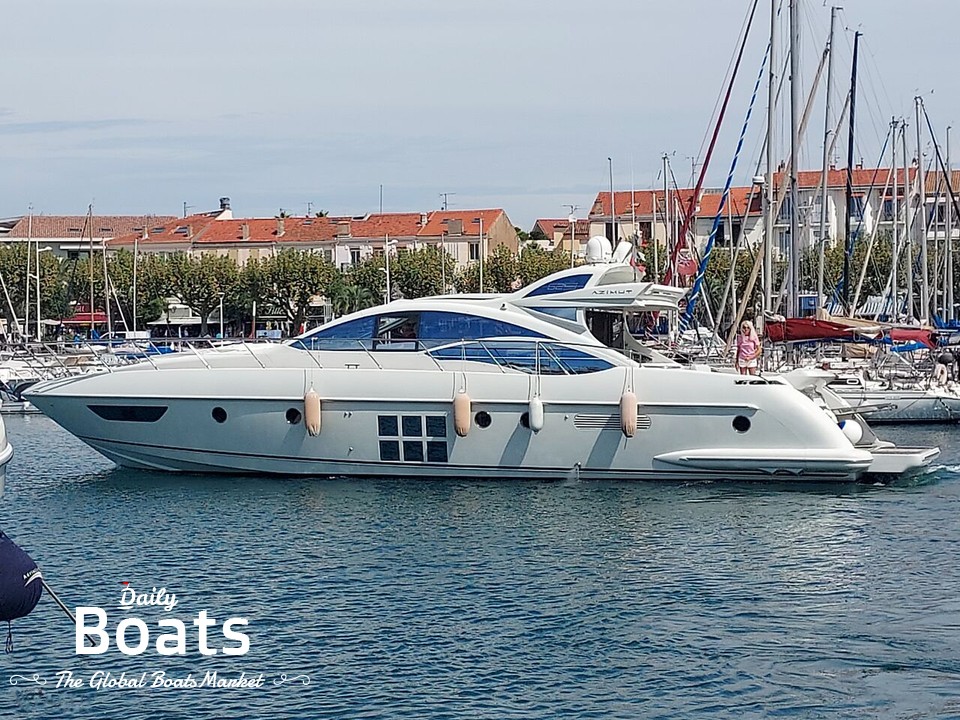 2008 Azimut 62 S for sale. View price, photos and Buy 2008 Azimut 62 S #421454