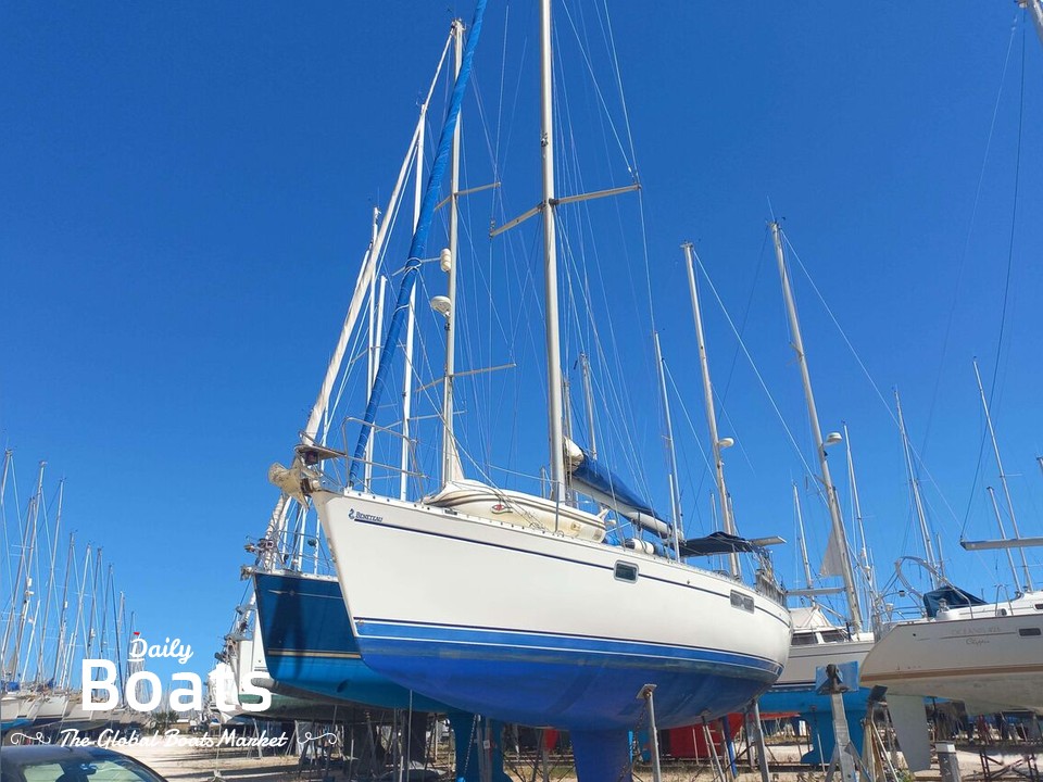 1993 Bénéteau Oceanis 440 for sale. View price, photos and Buy 1993 ...