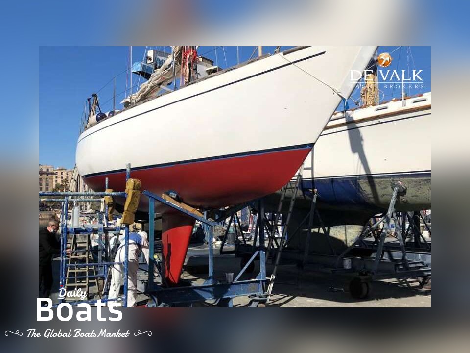 1977 Peter Norlin 34 for sale. View price, photos and Buy 1977 Peter ...