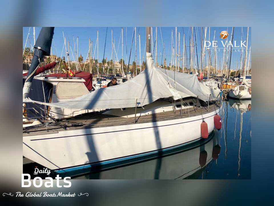 1977 Peter Norlin 34 for sale. View price, photos and Buy 1977 Peter ...