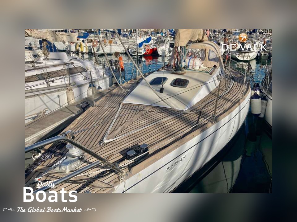 1977 Peter Norlin 34 for sale. View price, photos and Buy 1977 Peter ...