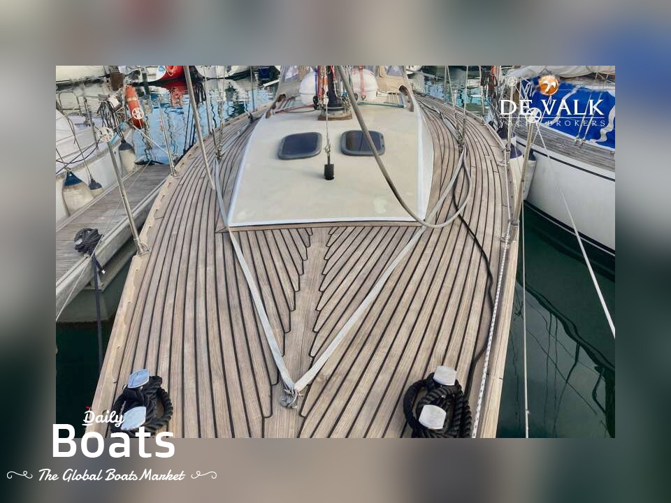 1977 Peter Norlin 34 for sale. View price, photos and Buy 1977 Peter ...