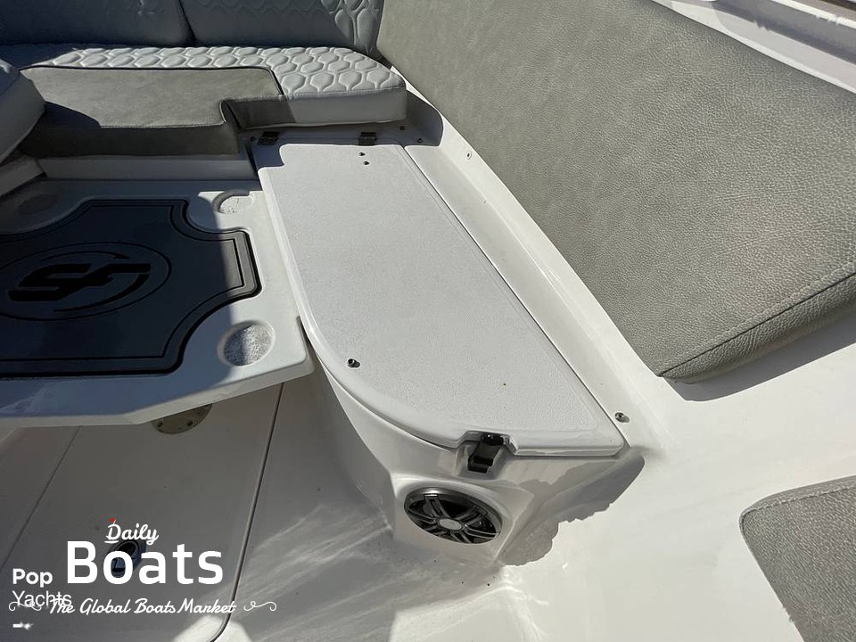 2022 Sea Fox 268 Commander for sale. View price, photos and Buy 2022 ...