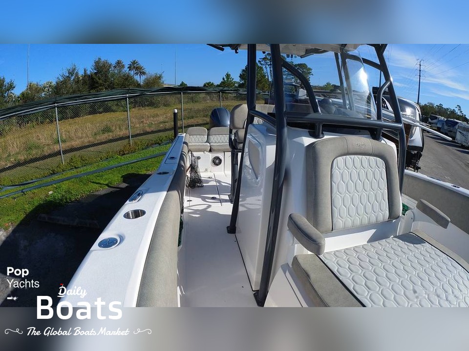 2022 Sea Fox 268 Commander for sale. View price, photos and Buy 2022 ...