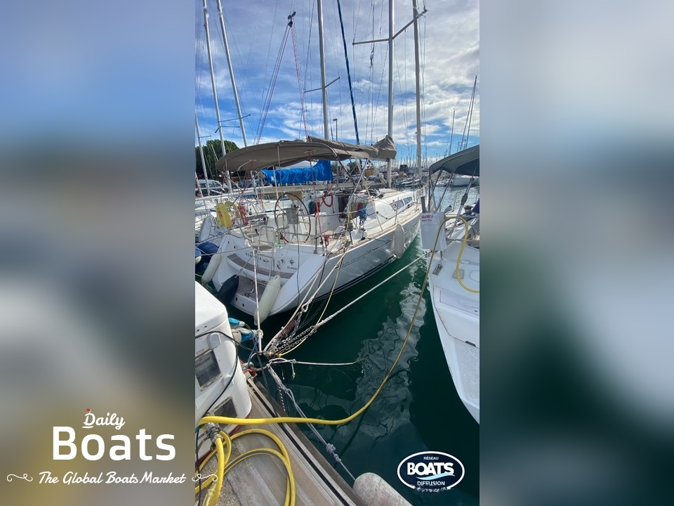 2010 Jeanneau Sun Odyssey 36 I Performance for sale. View price, photos ...