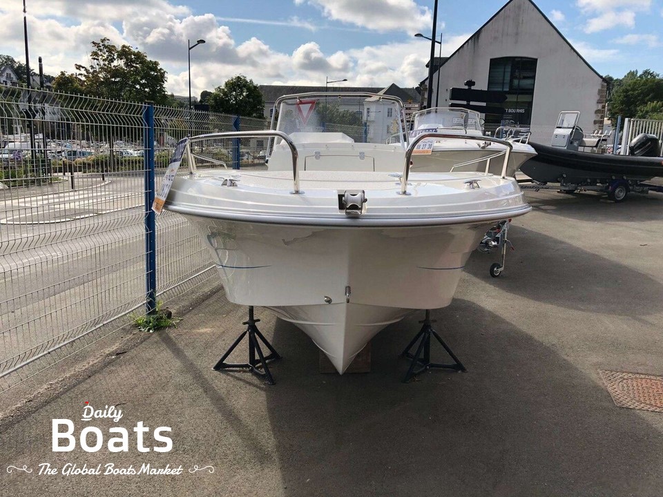 2023 Pacific Craft 545 for sale. View price, photos and Buy 2023 ...