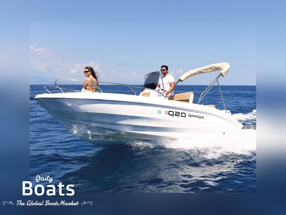 2023 Barqa Q20 (New) for sale. View price, photos and Buy 2023 Barqa ...