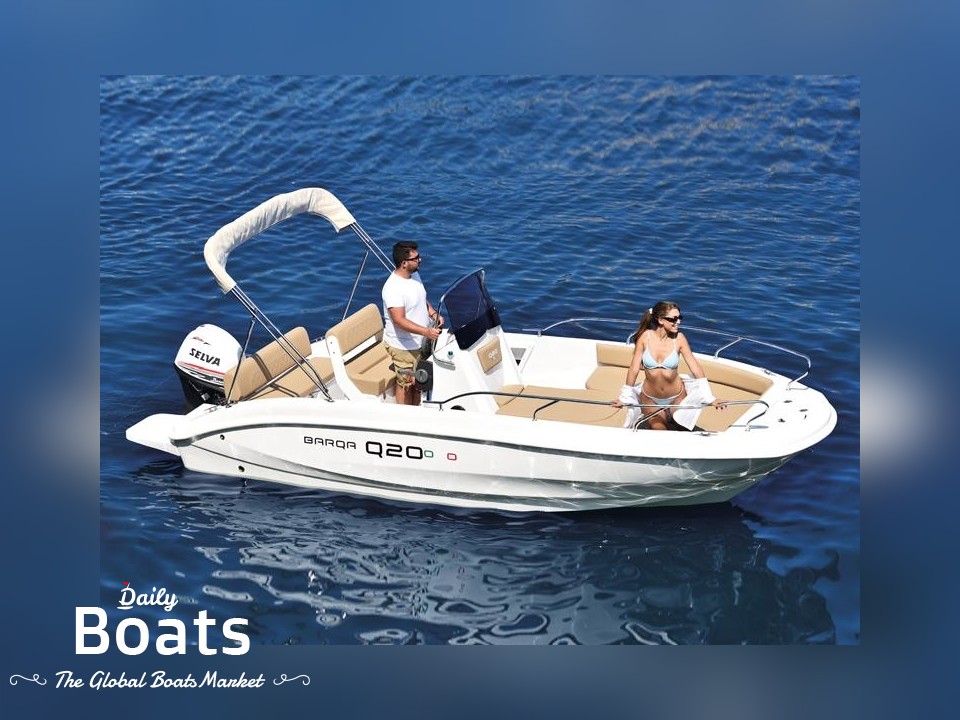 2023 Barqa Q20 (New) for sale. View price, photos and Buy 2023 Barqa ...