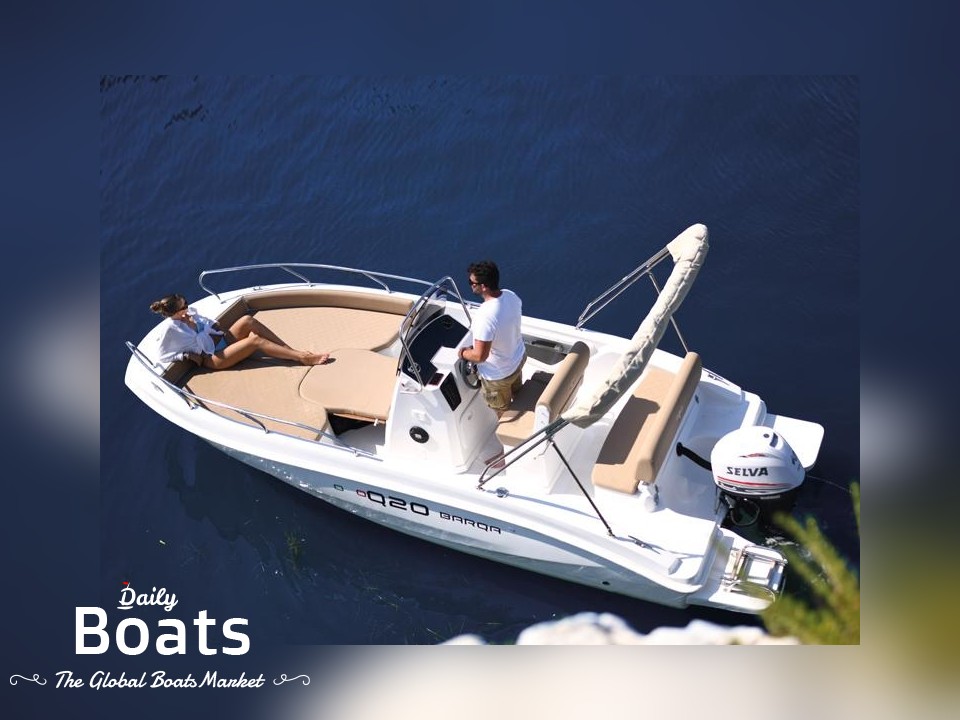 2023 Barqa Q20 (New) for sale. View price, photos and Buy 2023 Barqa ...