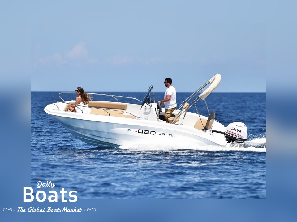 2023 Barqa Q20 (New) for sale. View price, photos and Buy 2023 Barqa ...