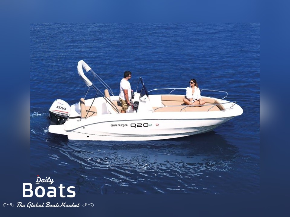 2023 Barqa Q20 (New) for sale. View price, photos and Buy 2023 Barqa ...