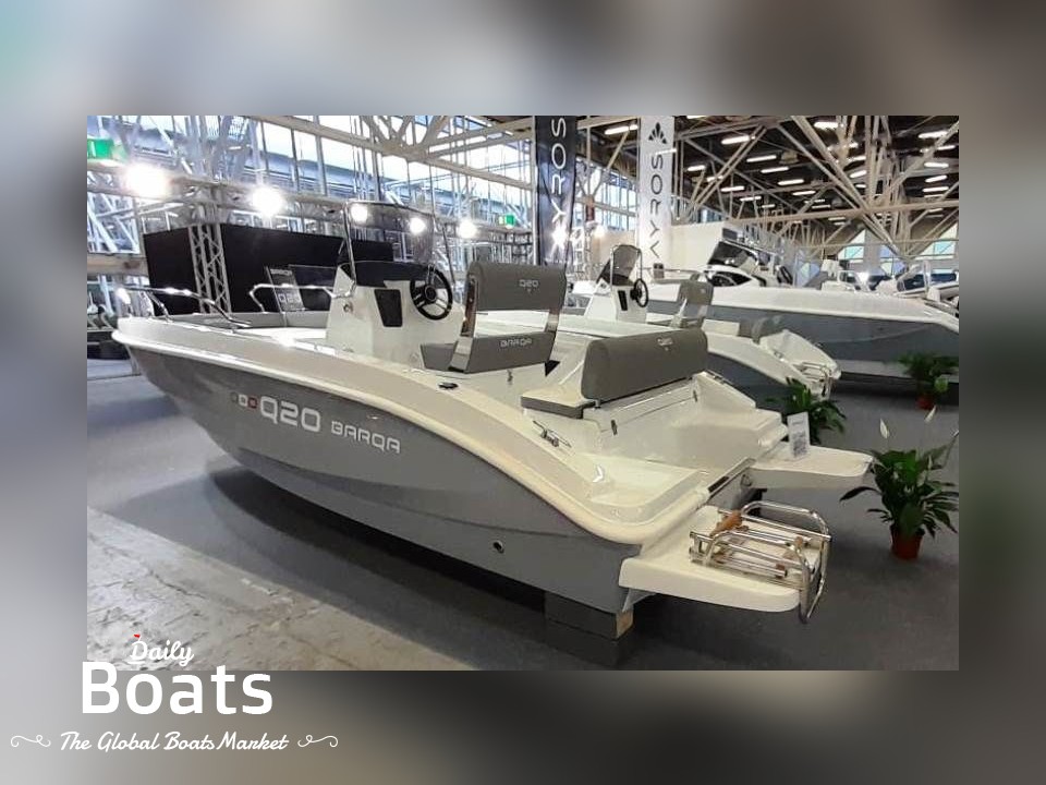 2023 Barqa Q20 (New) for sale. View price, photos and Buy 2023 Barqa ...