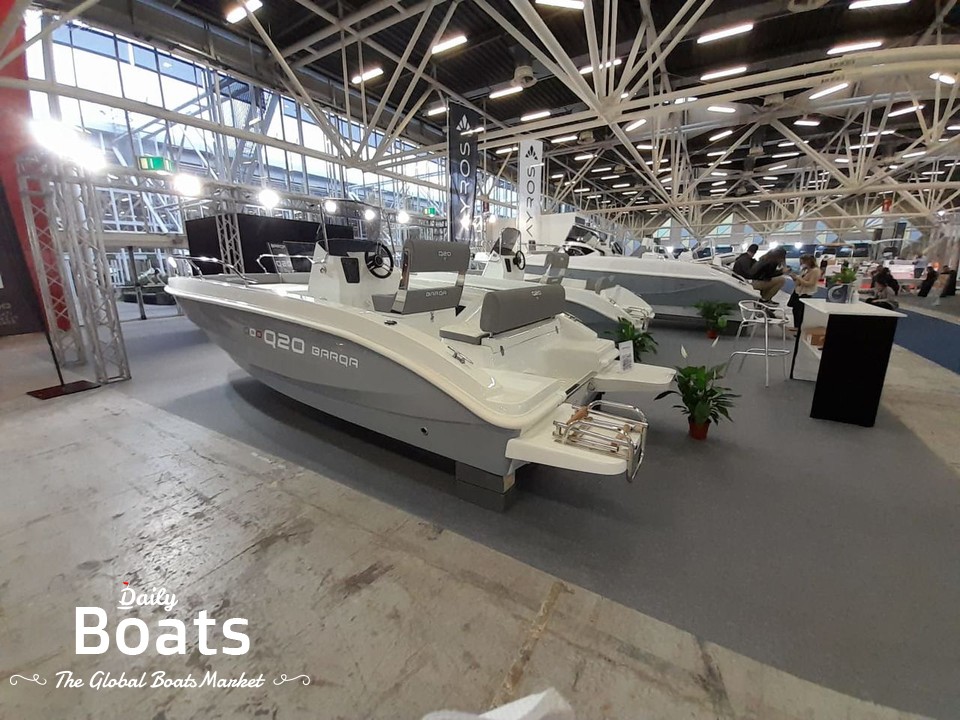 2023 Barqa Q20 (New) for sale. View price, photos and Buy 2023 Barqa ...