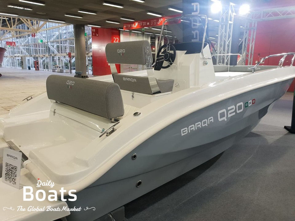 2023 Barqa Q20 (New) for sale. View price, photos and Buy 2023 Barqa ...