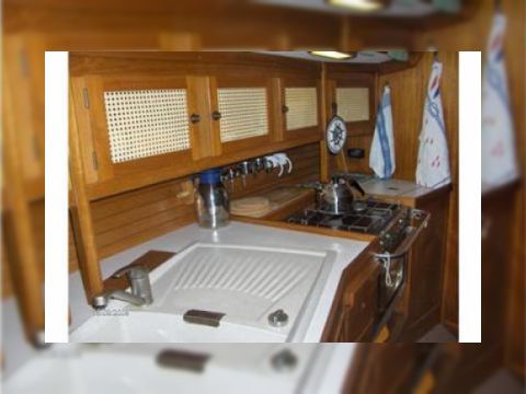 1987 Cenit 40 for sale. View price, photos and Buy 1987 Cenit 40 #42151