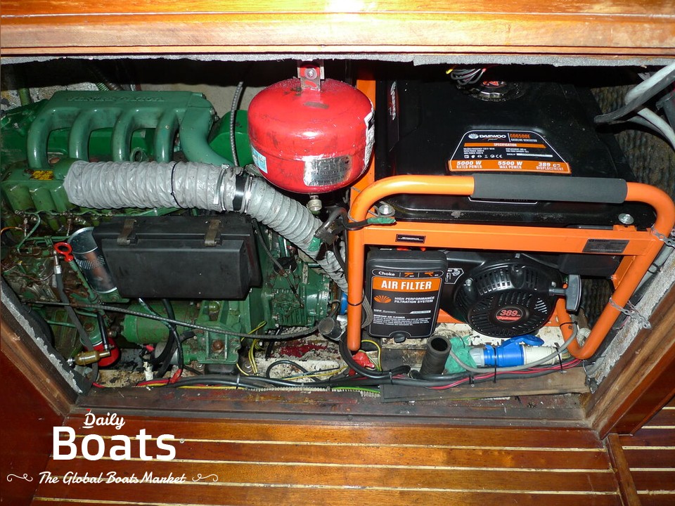 1987 Colvic Craft Countess 37 for sale. View price, photos and Buy 1987 ...