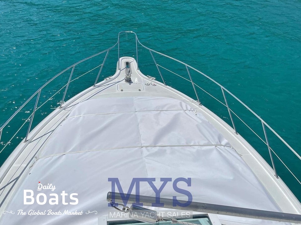 1990 Tiara Yachts 36 Express Fly for sale. View price, photos and Buy ...