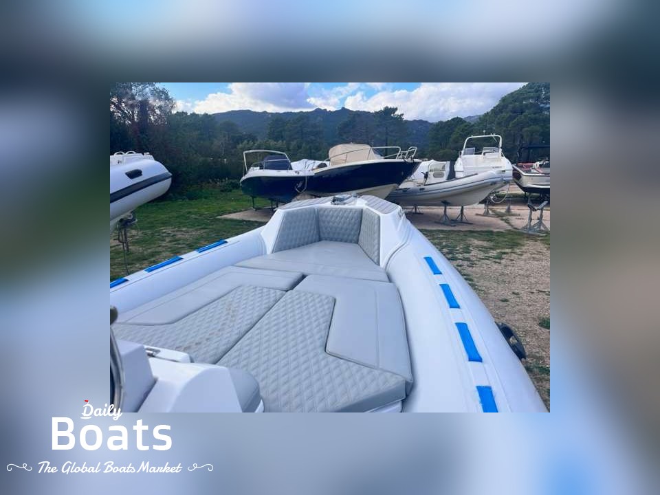 2021 Tiger Marine / WAV Marine 650 Top Line for sale. View price ...