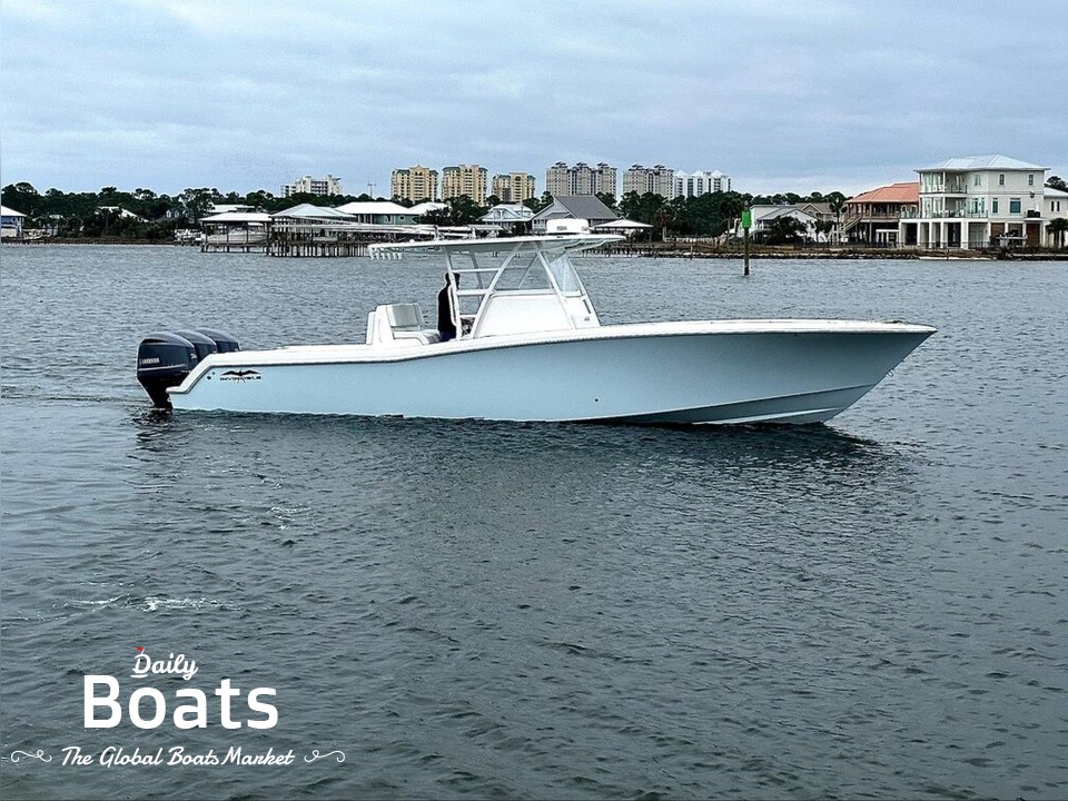 2020 Invincible Boats for sale. View price, photos and Buy 2020 ...