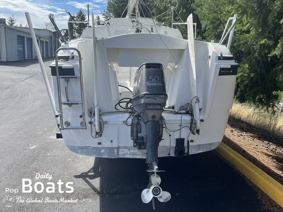 2001 MacGregor 26X for sale. View price, photos and Buy 2001 MacGregor ...