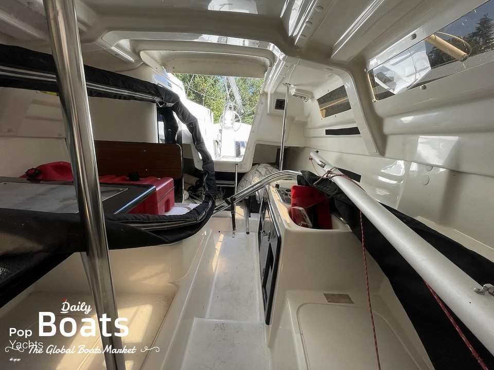 2001 MacGregor 26X for sale. View price, photos and Buy 2001 MacGregor ...