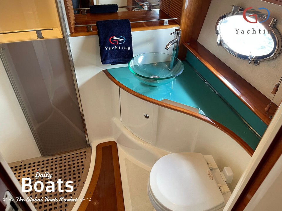 2003 Atlantis 47 for sale. View price, photos and Buy 2003 Atlantis 47 ...