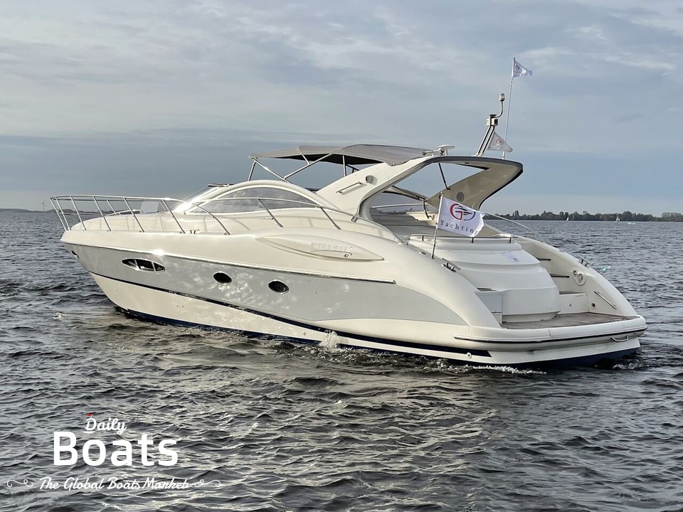 2003 Atlantis 47 for sale. View price, photos and Buy 2003 Atlantis 47 ...