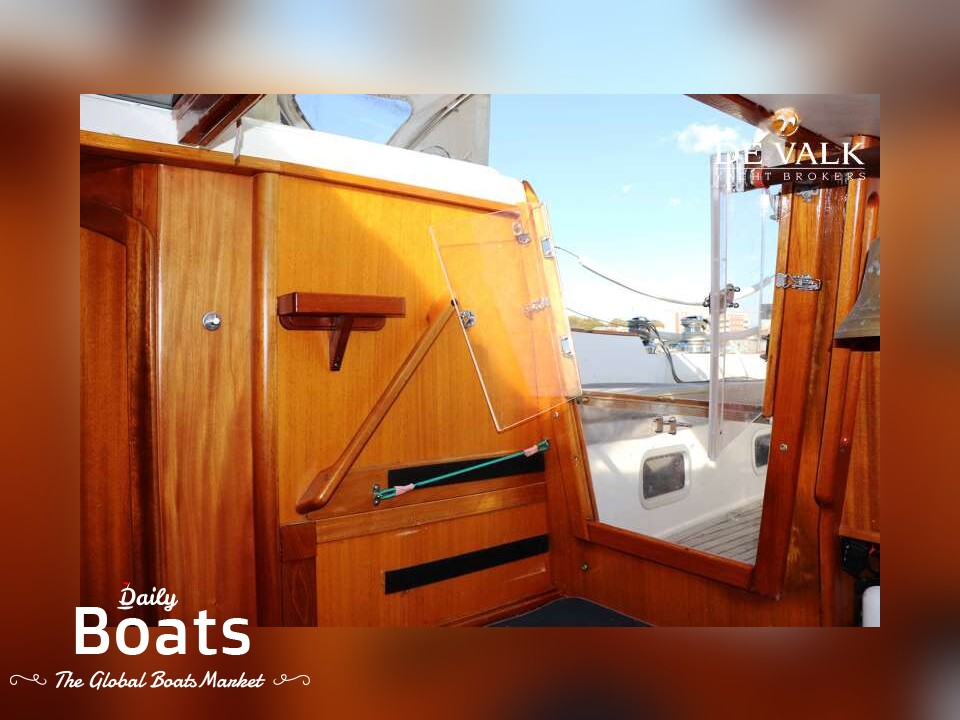 2002 Ron Holland Omega 46 for sale. View price, photos and Buy 2002 Ron ...