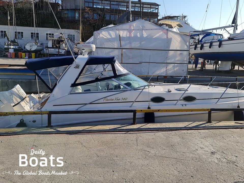 2000 Rinker 340 Fiesta Vee for sale. View price, photos and Buy 2000 ...