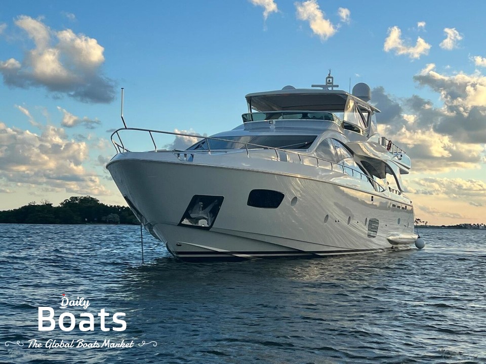 Azimut 95 for sale. View price, photos and Buy Azimut 95 #421629