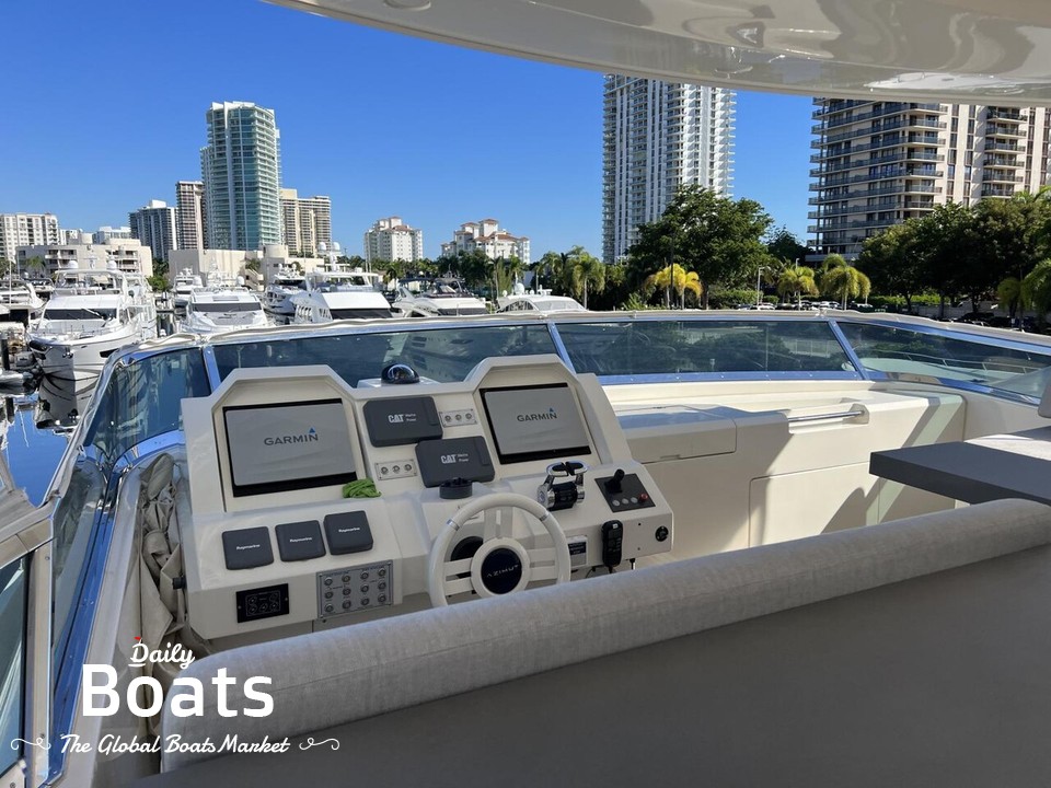 Azimut 95 for sale. View price, photos and Buy Azimut 95 #421629