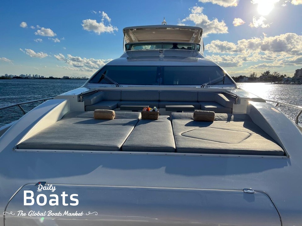 Azimut 95 for sale. View price, photos and Buy Azimut 95 #421629