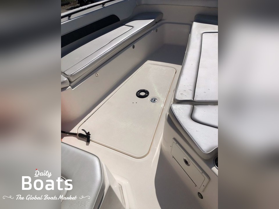 2016 Wellcraft 30 Scarab Offshore Tournament for sale. View price ...