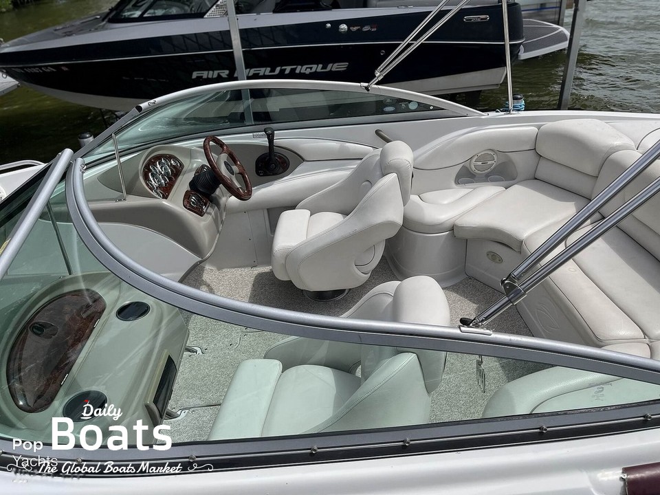 2005 Crownline 216 Ls for sale. View price, photos and Buy 2005 ...