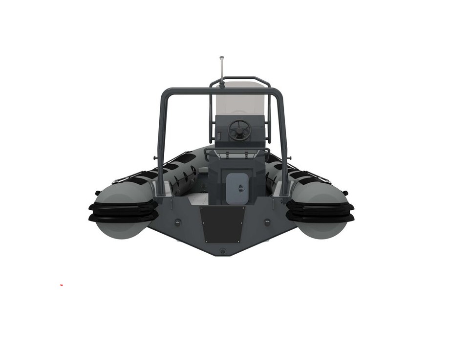 2022 Highfield Escape 600 Family for sale. View price, photos and Buy ...