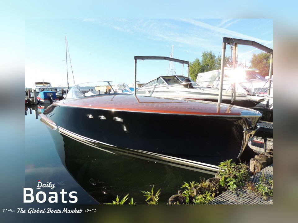 2012 Classic Runabout 33 Fuss for sale. View price, photos and Buy 2012 ...