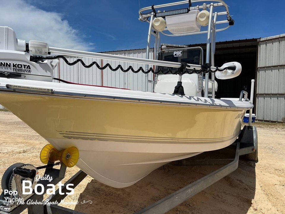 2004 Sea Pro Boats Sv 1900 Cc for sale. View price, photos and Buy 2004 ...