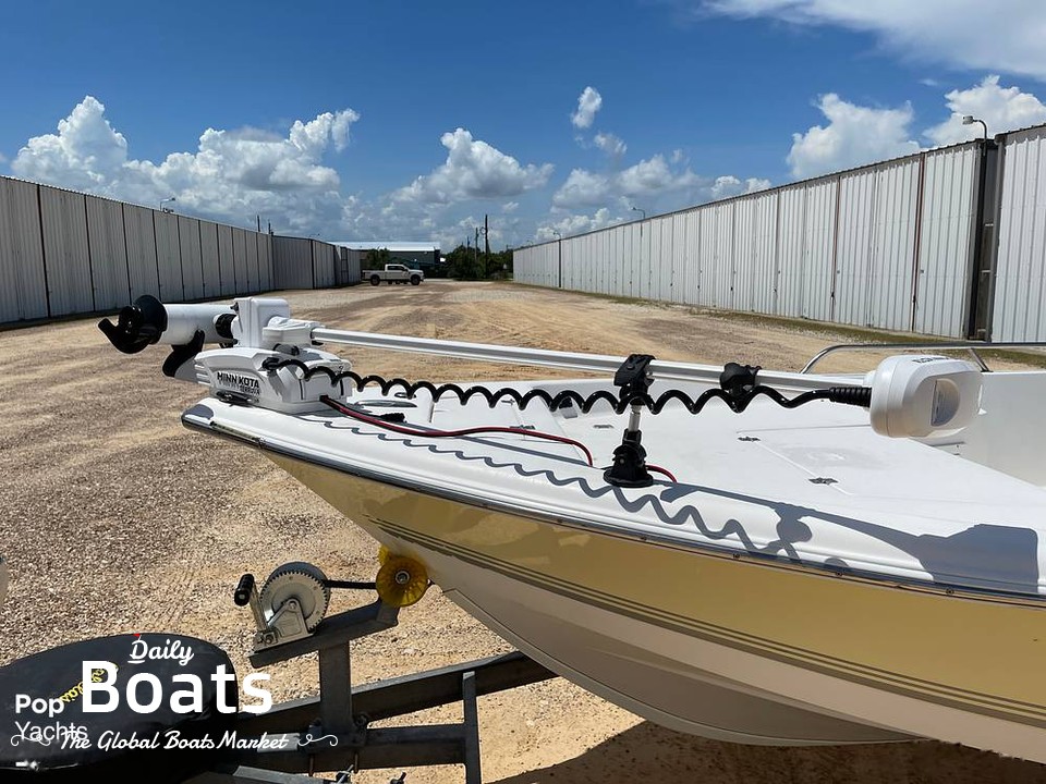 2004 Sea Pro Boats Sv 1900 Cc for sale. View price, photos and Buy 2004 ...