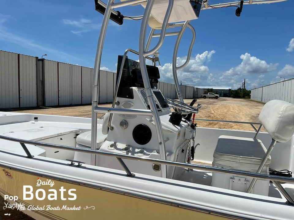 2004 Sea Pro Boats Sv 1900 Cc for sale. View price, photos and Buy 2004 ...