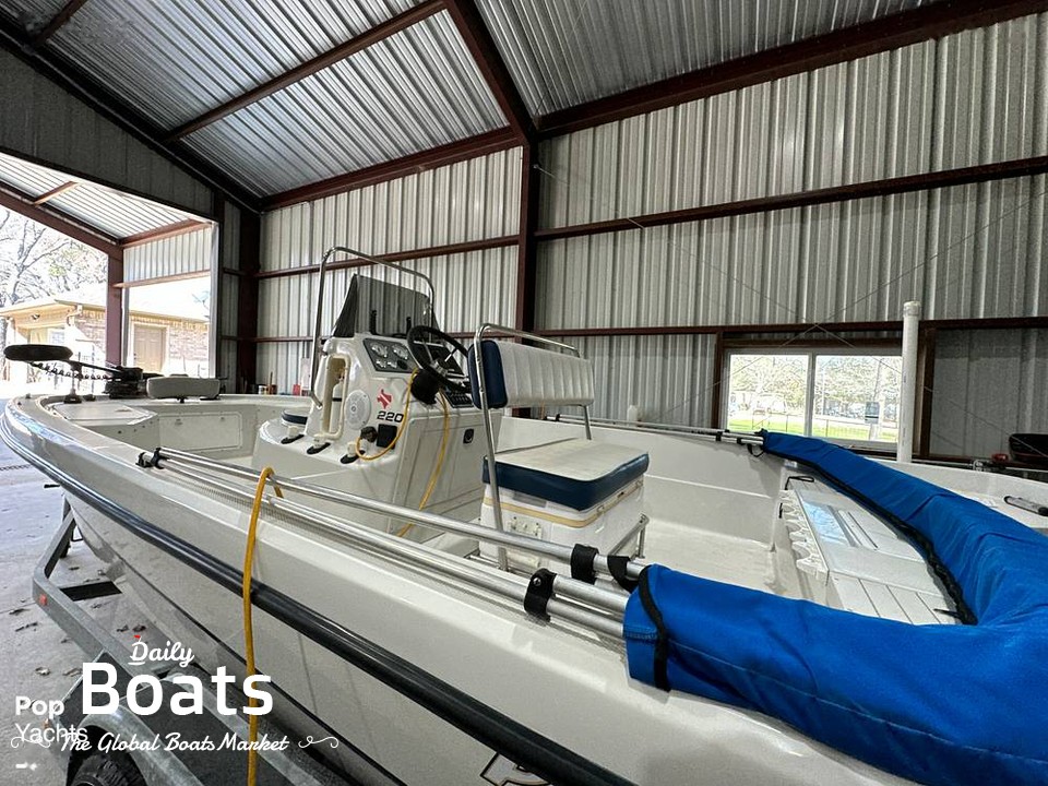 2000 Sprint Promaster 220 for sale. View price, photos and Buy 2000 ...