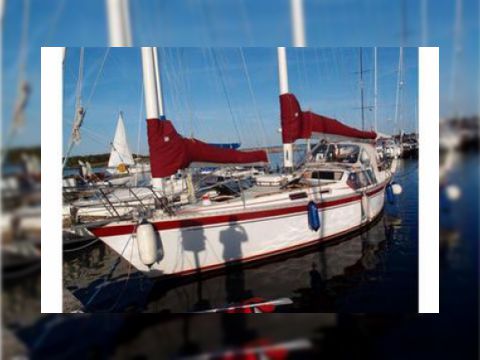 1984 Freedom 39 for sale. View price, photos and Buy 1984 Freedom 39 #42165