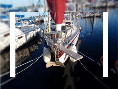 1984 Freedom 39 for sale. View price, photos and Buy 1984 Freedom 39 #42165