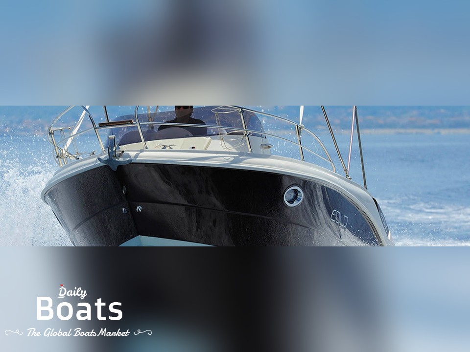 2023 Eolo Marine 650 Day New for sale. View price, photos and Buy 2023 ...