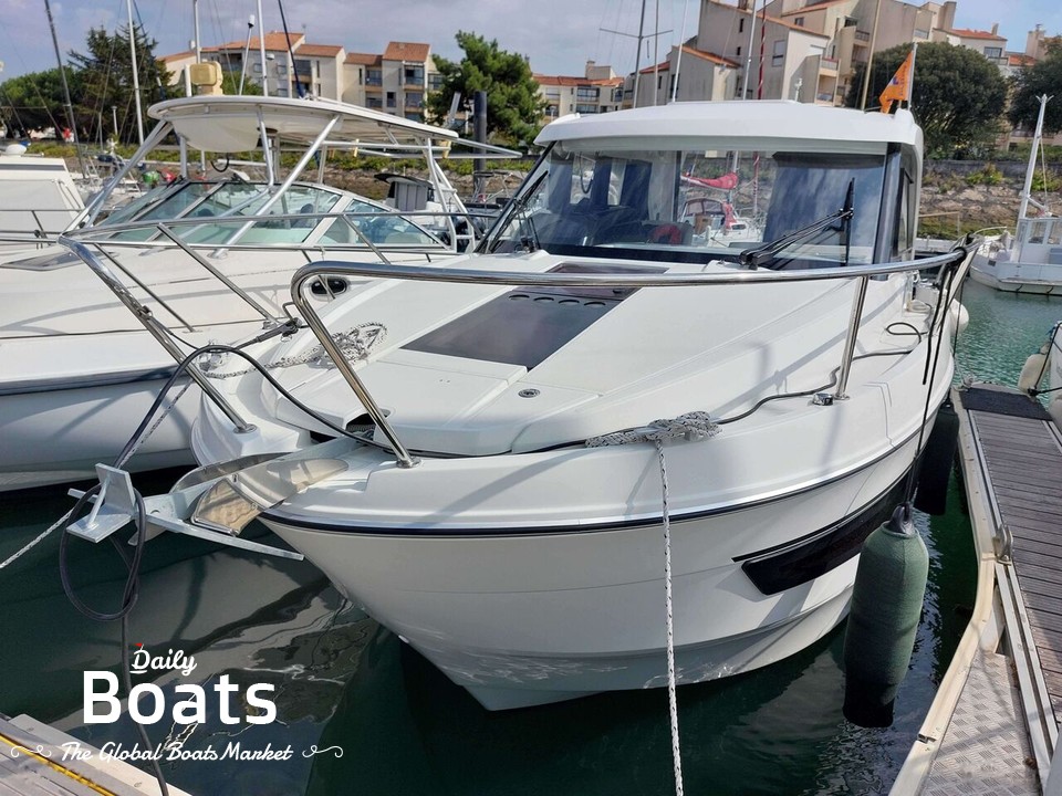 2019 Bénéteau Antares 9 Ob for sale. View price, photos and Buy 2019 ...