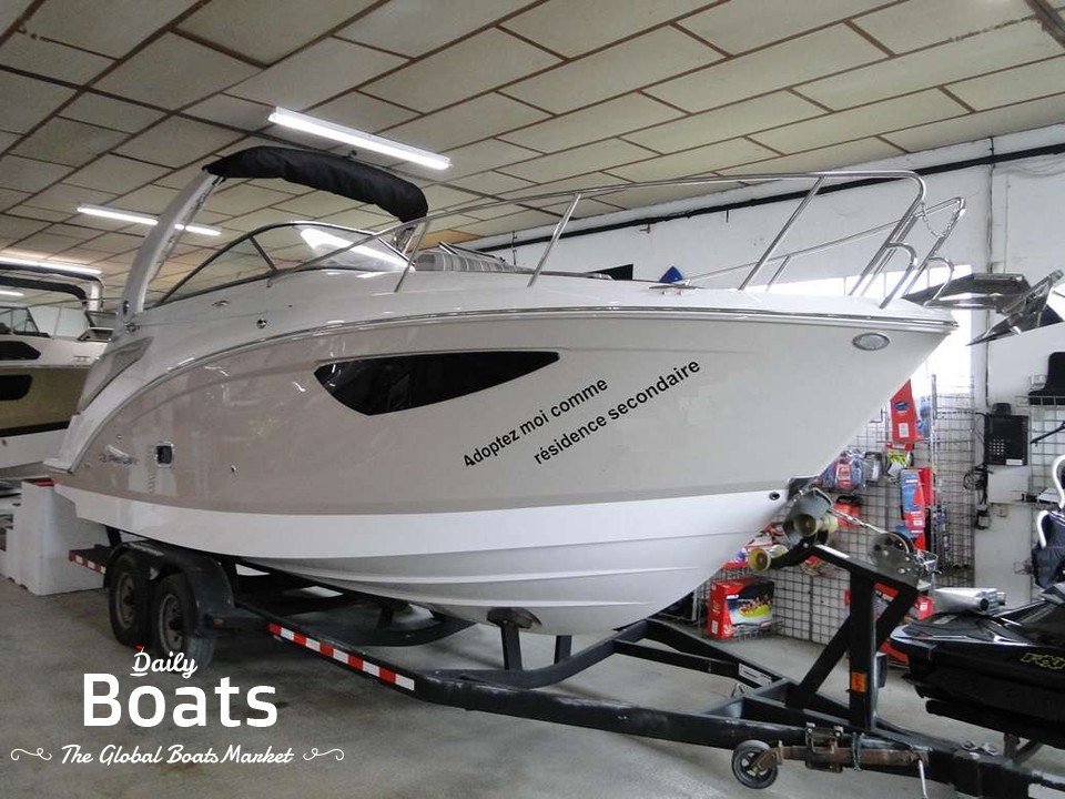 2017 Regal 26 Express for sale. View price, photos and Buy 2017 Regal ...